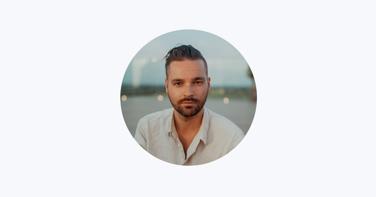 ‎Benjamin Theodore - Apple Music