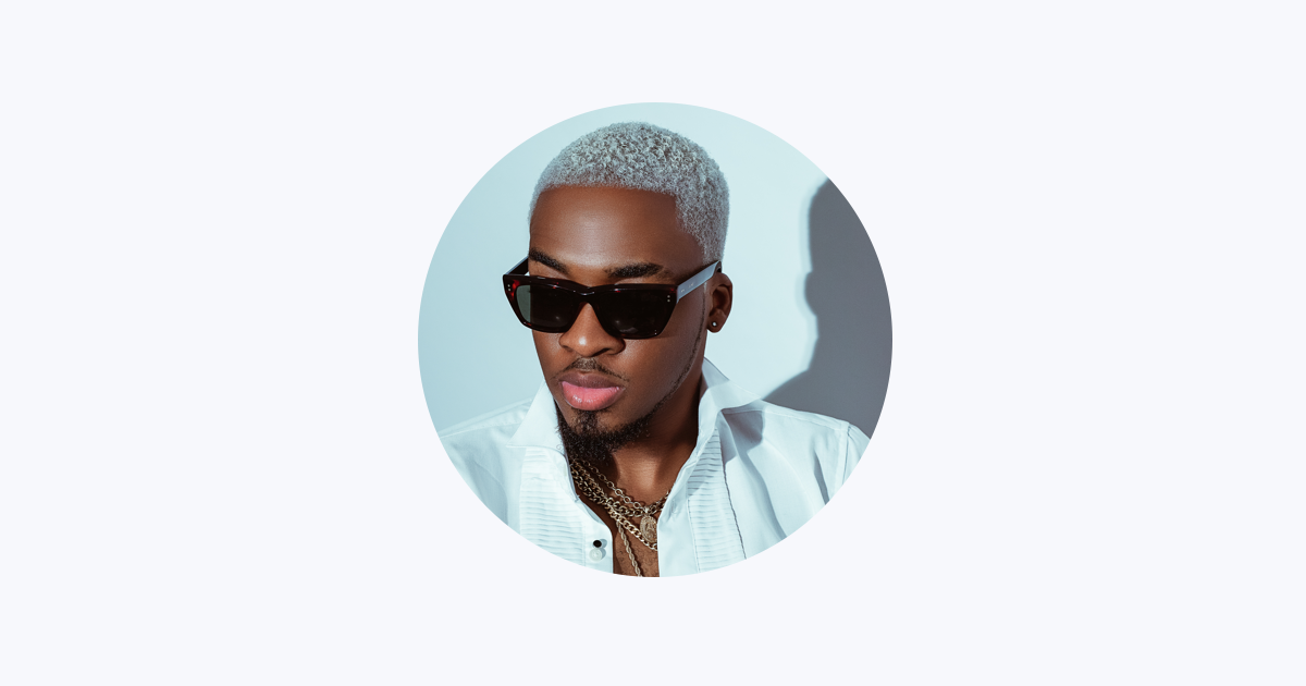 ‎DJ Millzy - Apple Music