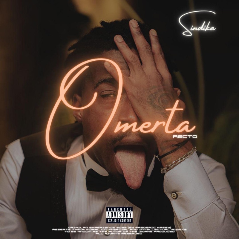 OMERTA - Sindika: Song Lyrics, Music Videos & Concerts