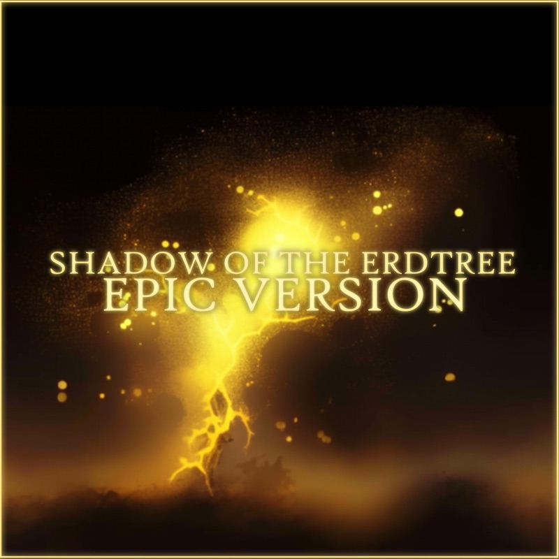 Shadow of the Erdtree Theme - Epic Version - LUOVA: Song Lyrics, Music ...