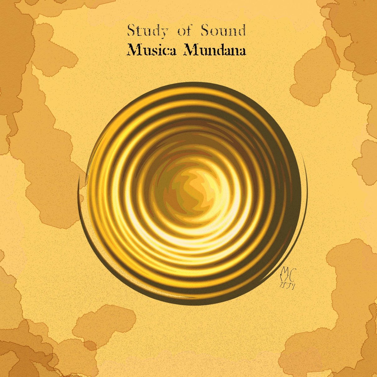 ‎Musica Mundana - Study of Soundのアルバム - Apple Music