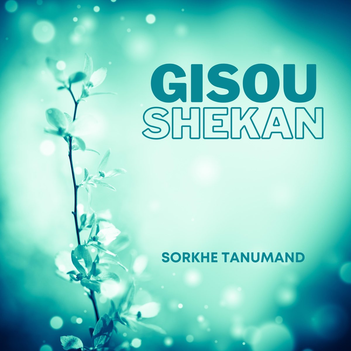 ‎Sorkhe Tanumandの「Gisou Shekan」をApple Musicで