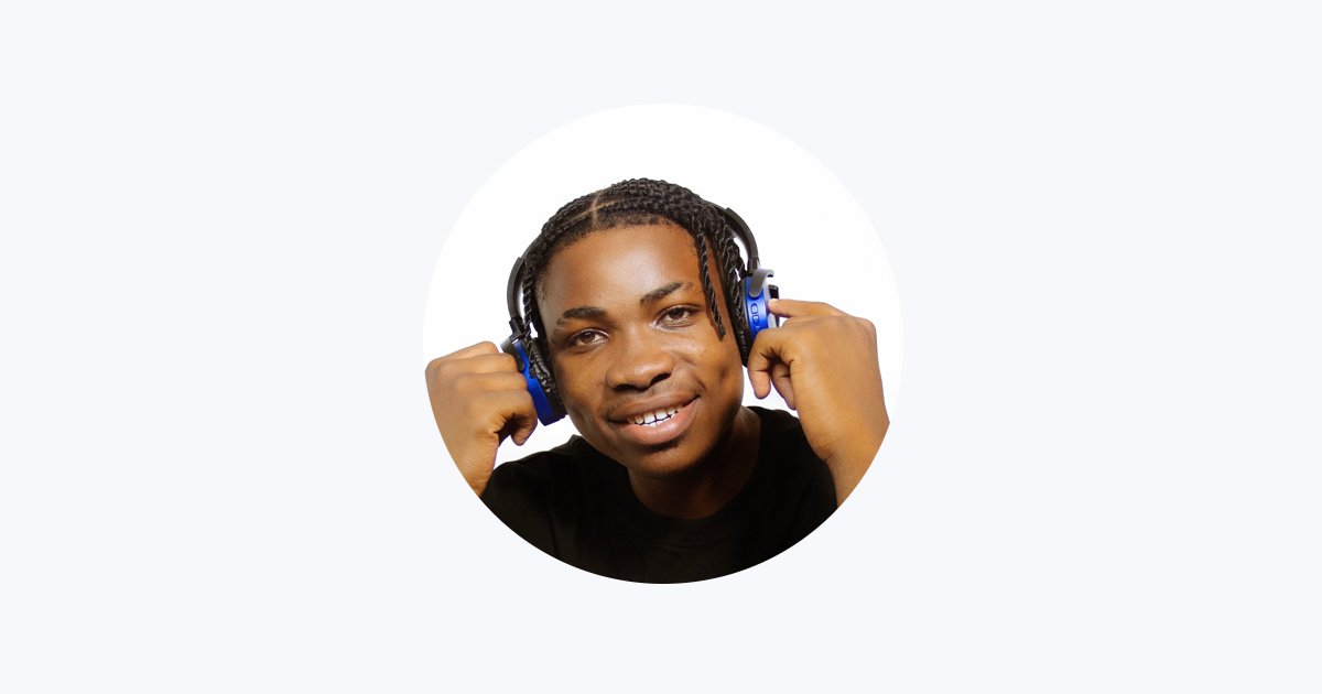 ‎Tee-Jay - Apple Music