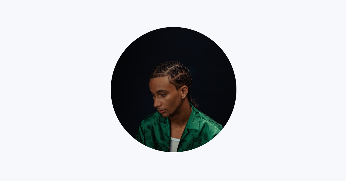 ‎ARZ - Apple Music