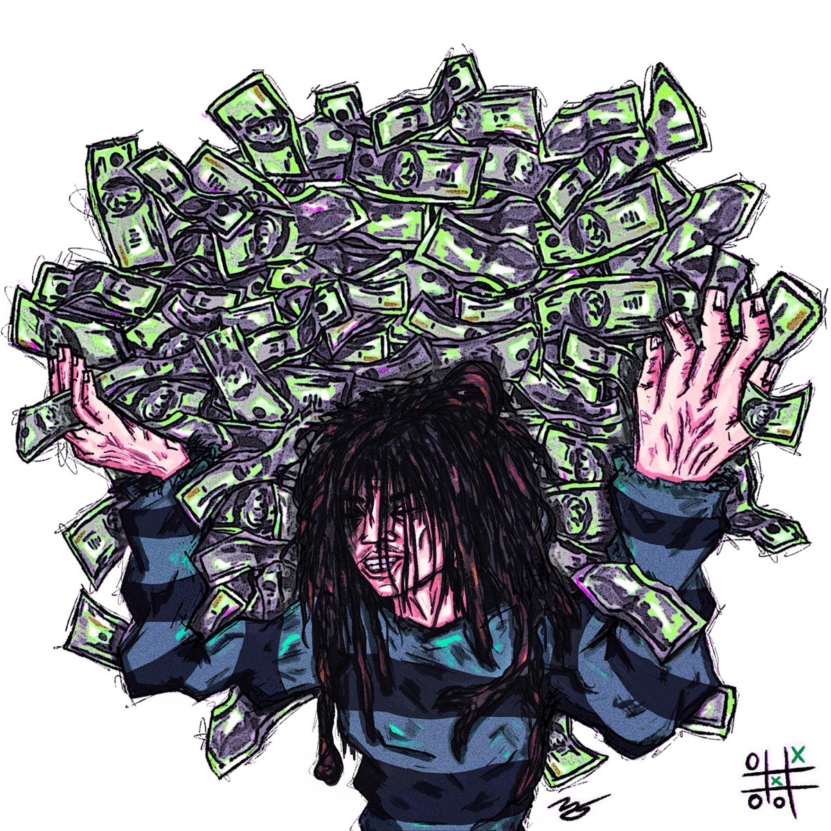 ‎Holding Me Down - Single - Album by Matt OX - Apple Music