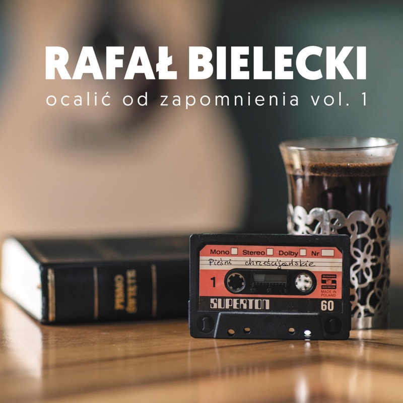 Wejdź do Pańskich bram, Skałą i zbawieniem jest mój Jezus - Rafal Bielecki: Song Lyrics, Music ...