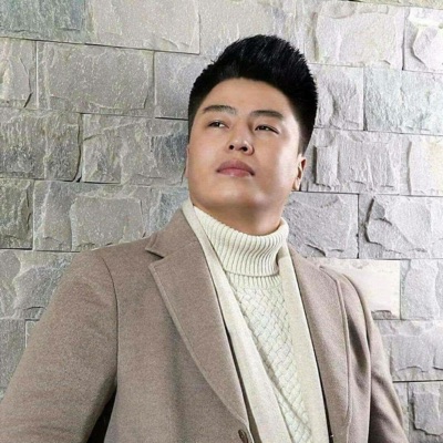 Uulen Bor Mongol Ajnai - Gerelchuluun