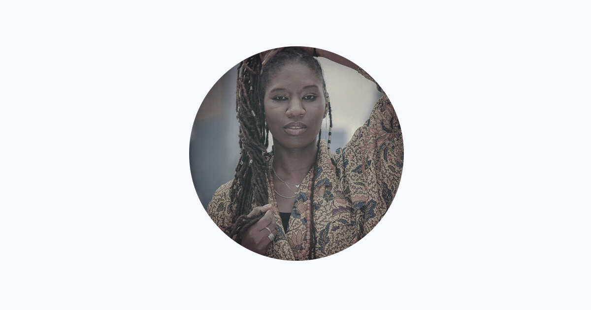 ‎Rachel Burrell - Apple Music