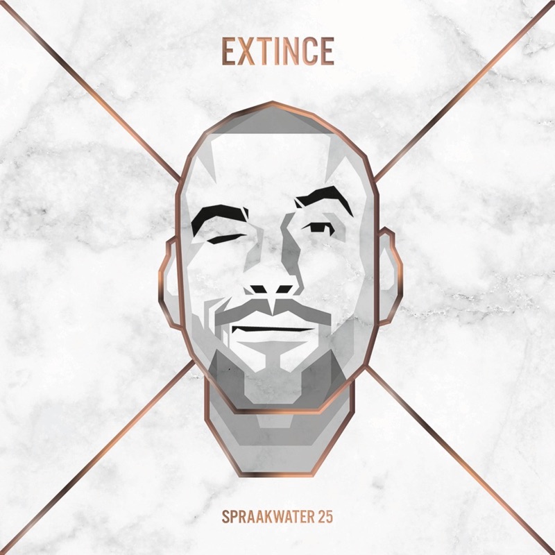 Samen Sterk (feat. Ross, Iba & Orpheo) - Extince: Song Lyrics, Music ...