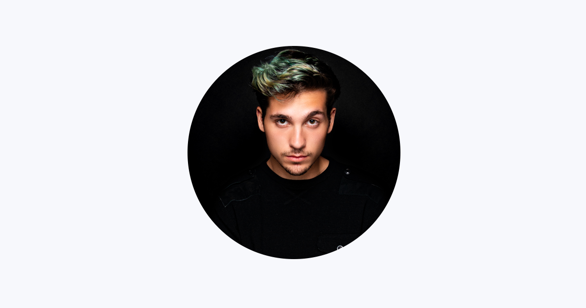 ‎Nick Bonin - Apple Music