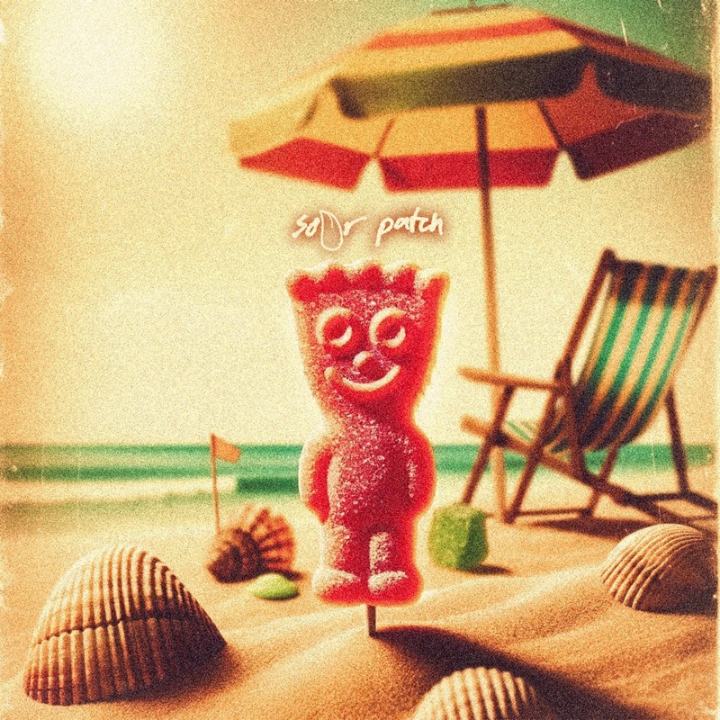 Sour Patch - Matt Mogg & Chris is James: Song Lyrics, Music Videos ...