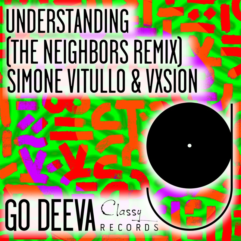 Understanding (The Neighbors Extended Remix) - Simone Vitullo & VXSION ...
