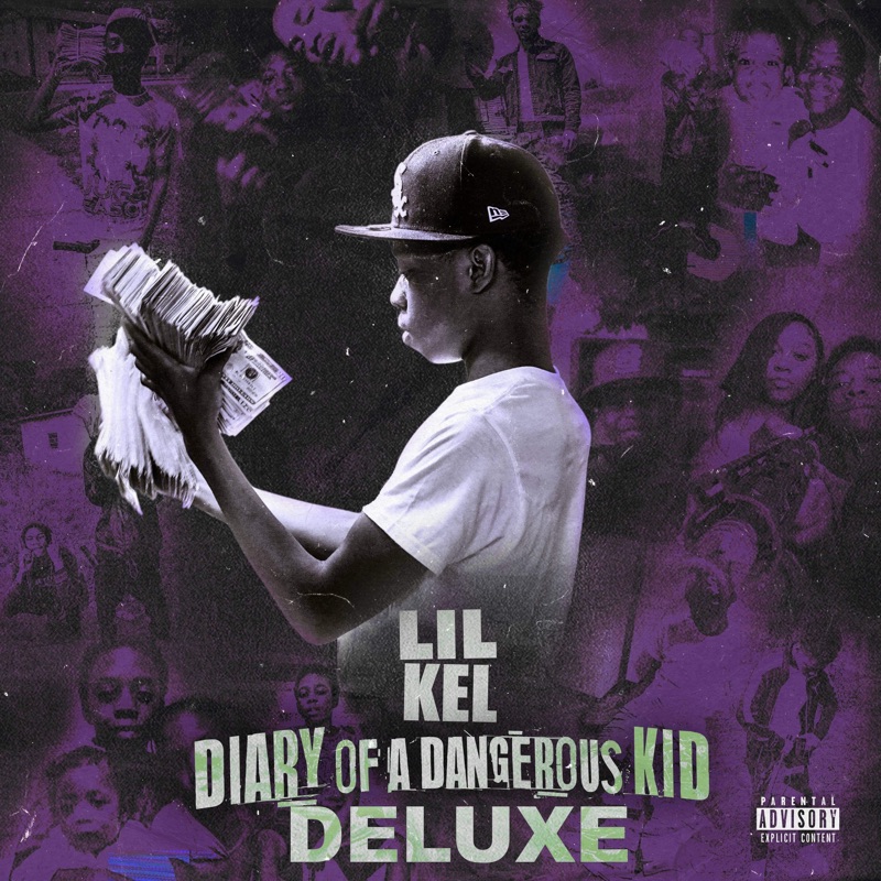 The Shake Back - Lil Kel: Song Lyrics, Music Videos & Concerts