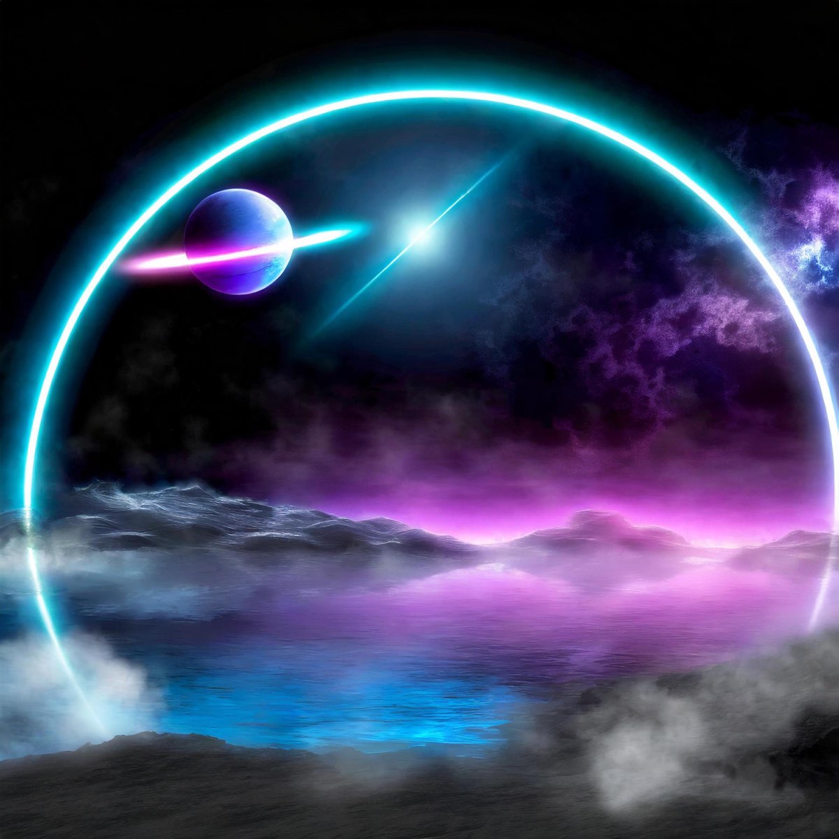 ‎Galactic High - EP - Album by Thomas Ryerson - Apple Music