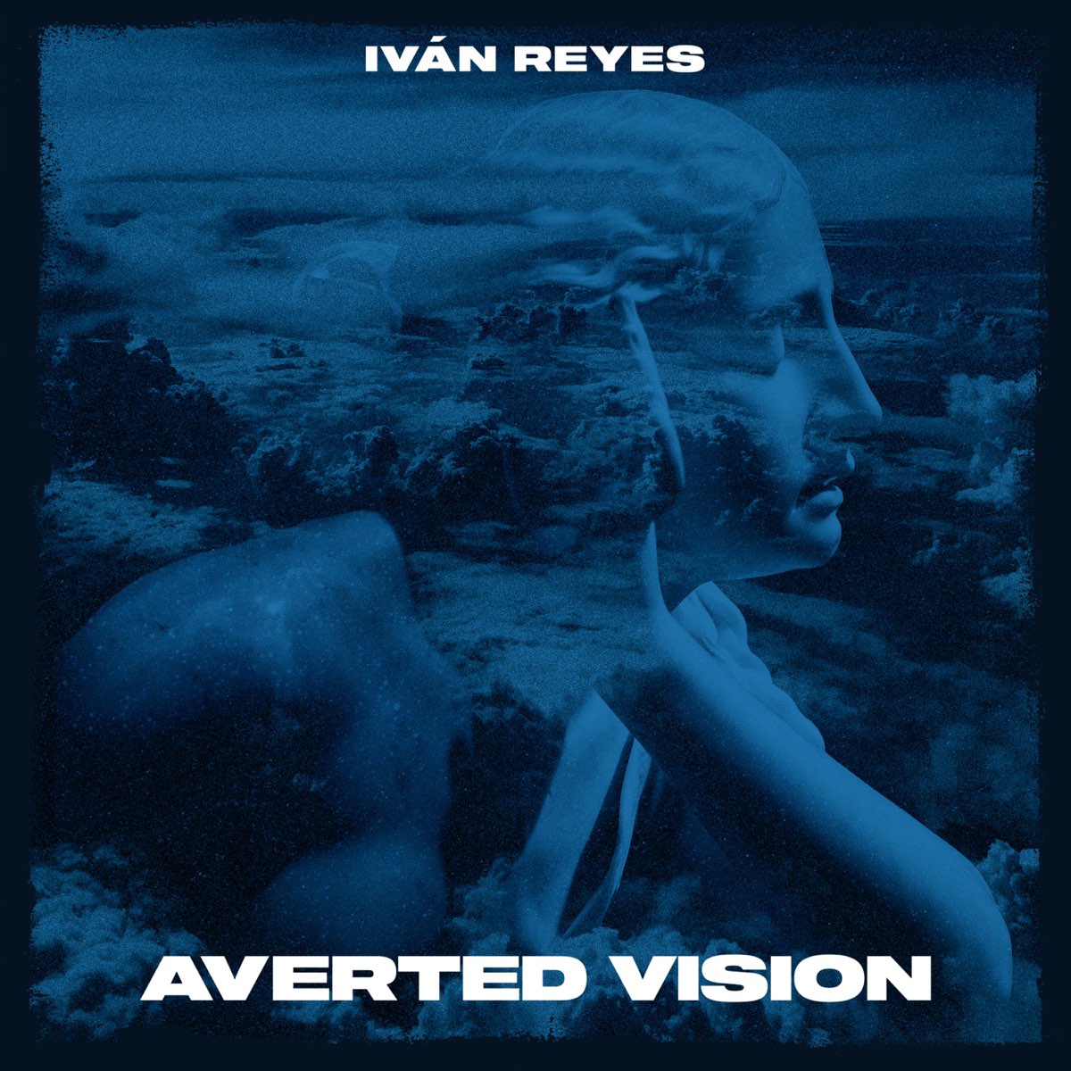 ‎Averted Vision (2020 Remastered Version) - Album by Iván Reyes - Apple Music