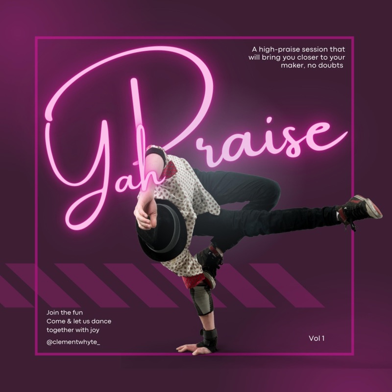 Onyeoma Na You Dey Make Me Dey Dance - Clement Whyte: Song Lyrics ...