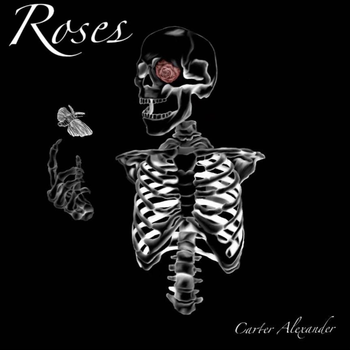 ‎Roses - Single - Album by Carter Alexander - Apple Music