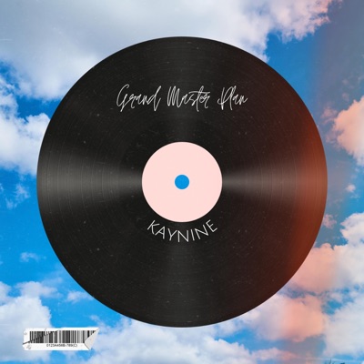 Grand Master Plan - album by Kaynine