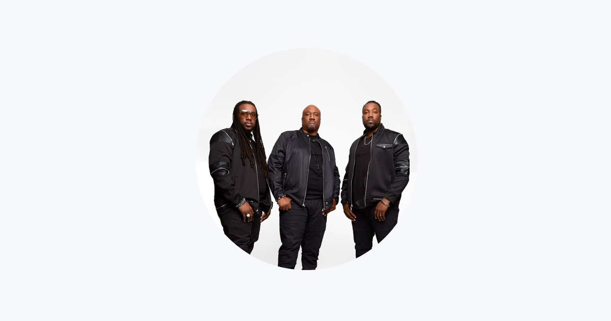 ‎The Williams Singers - Apple Music