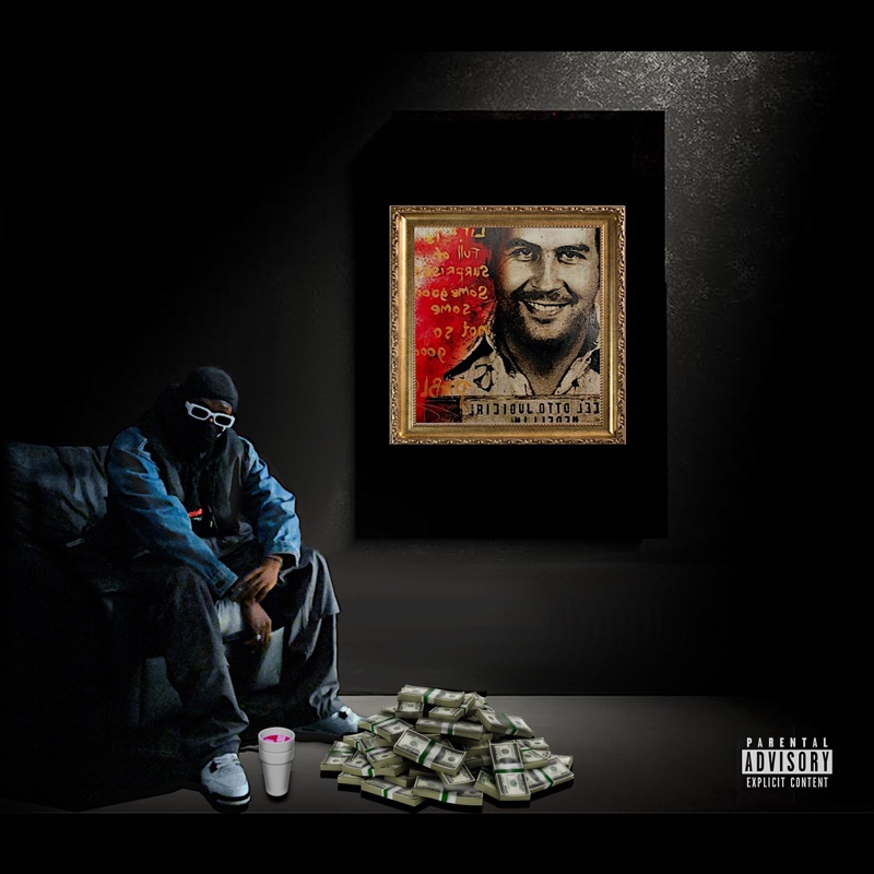 Pablo Escobar - FRVNCHO: Song Lyrics, Music Videos & Concerts