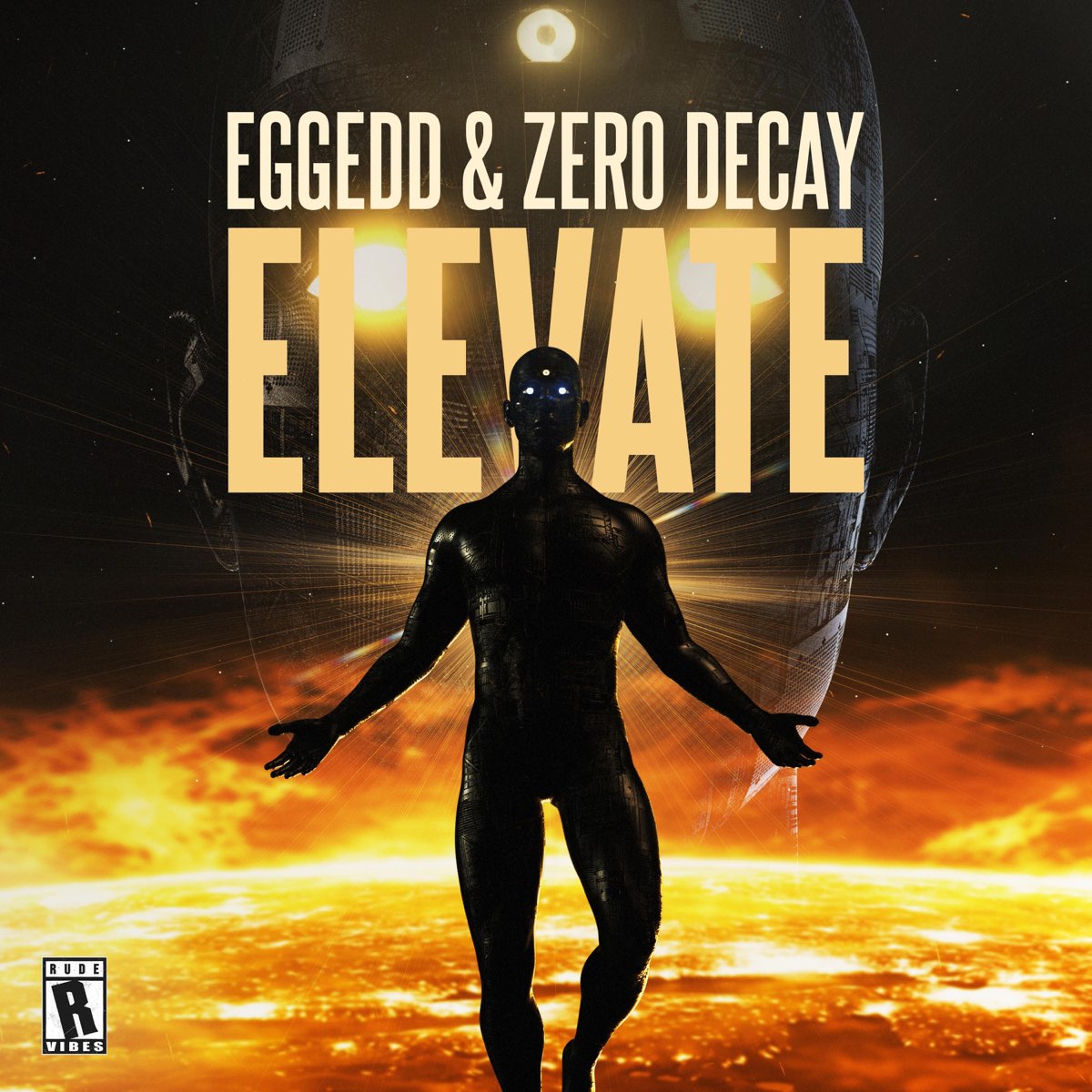 ‎Elevate - Single - Eggedd & Zero Decayのアルバム - Apple Music