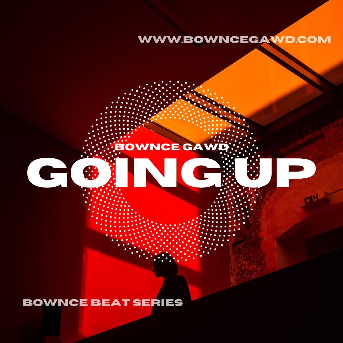 ‎Going Up (Instrumental) - Single - Album by Bownce Gawd - Apple Music