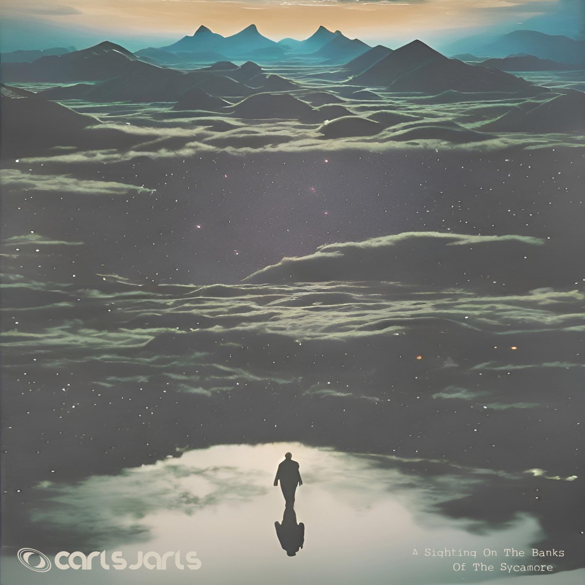 A Sighting On the Banks of the Sycamore - EP” álbum de Carls Jarls en ...