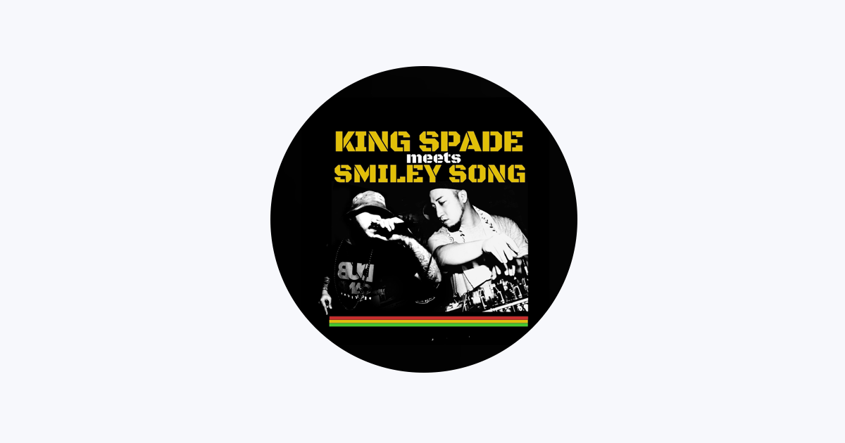 Kingspade Logo