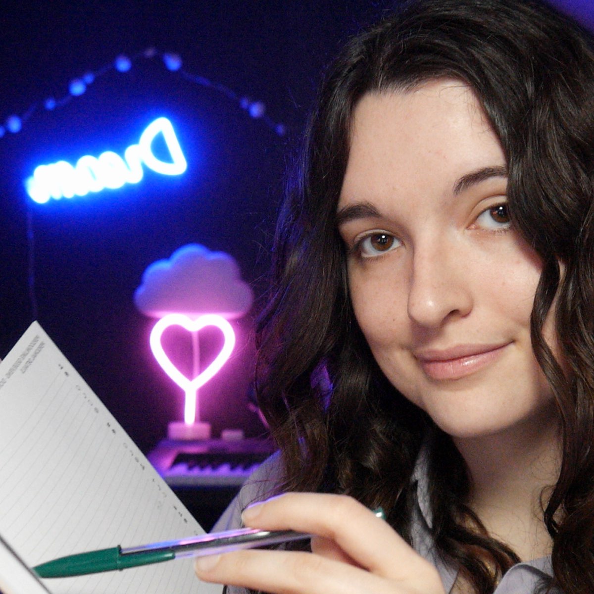 asmr Test Des 5 Sens Album By Yumm Girl Asmr Apple Music