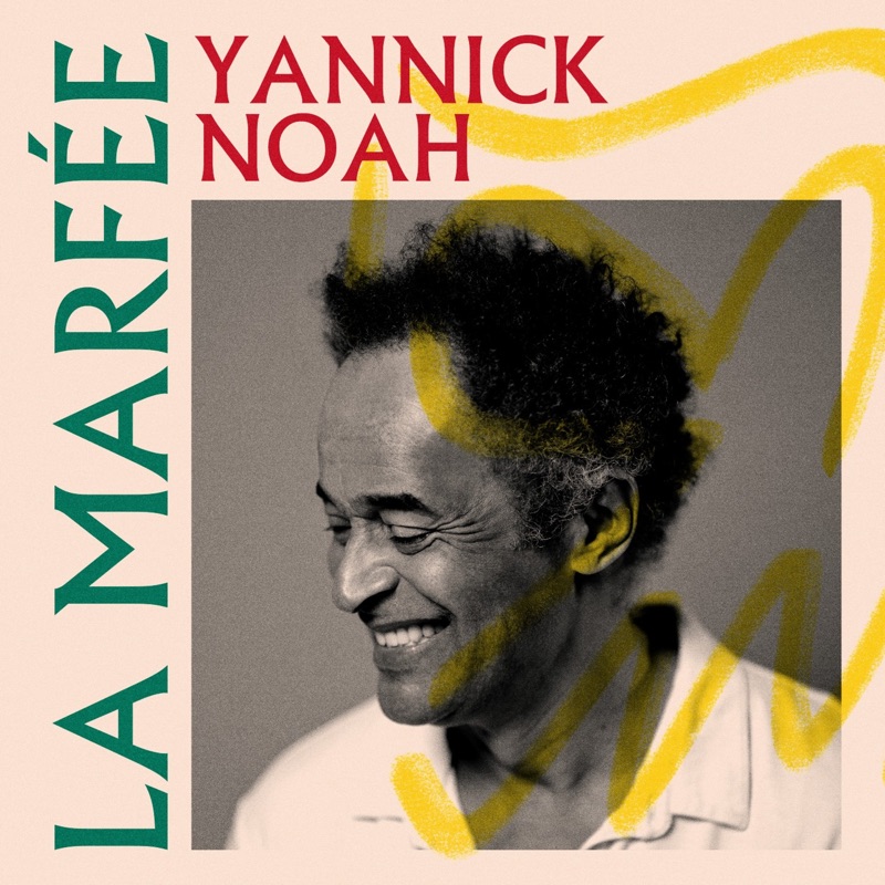 Un pas de côté - Yannick Noah: Song Lyrics, Music Videos & Concerts