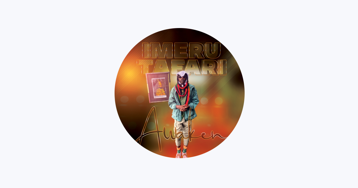 ‎Imeru Tafari en Apple Music