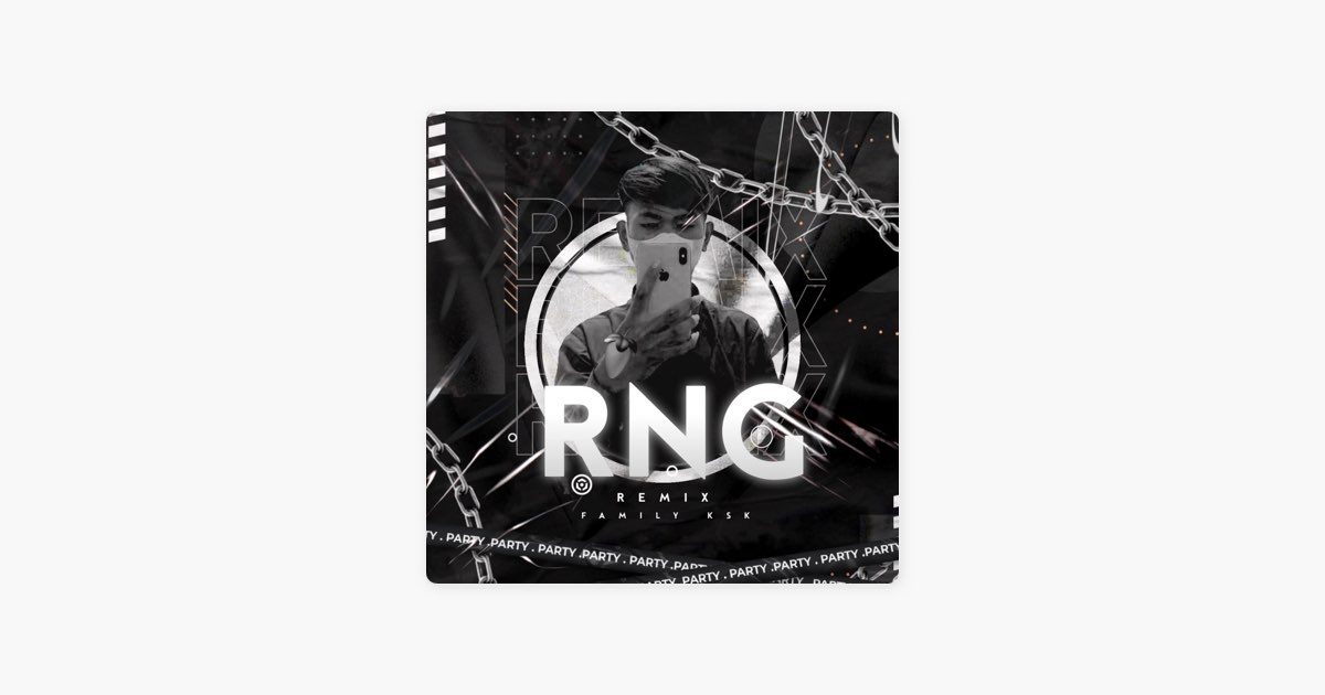 ‎អារម្មណ៍ខូចចិត្ត – Song by RNG REMIX – Apple Music