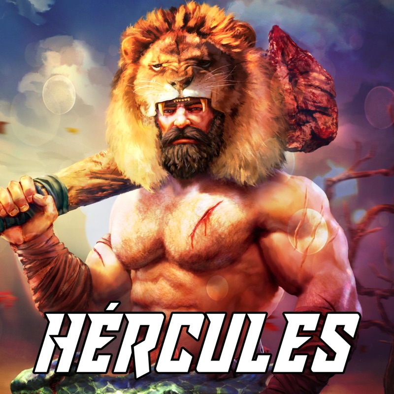 Conoce al gran héroe Hércules - Cultu-Rap: Song Lyrics, Music Videos ...