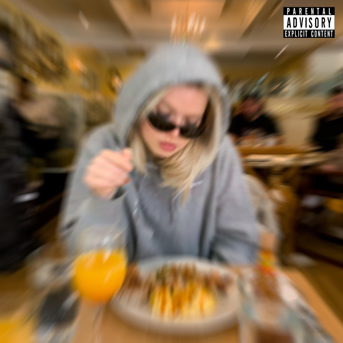 ‎Ex Boyfriend / Gossip At Brunch - Single by Wynne on Apple Music