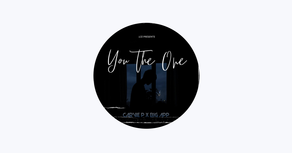 ‎Carvie P on Apple Music