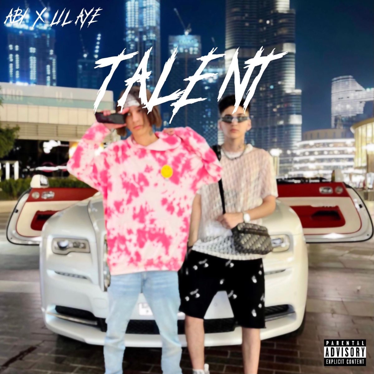 ‎Talent (feat. Abi) - Single by Lil Aye on Apple Music