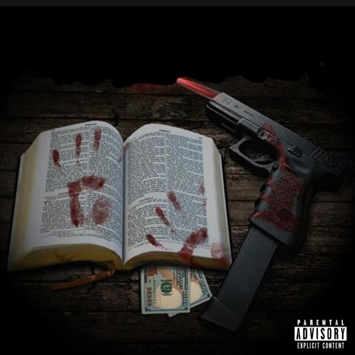 ‎Step 1 (Remix) - Single - Album by EBK Kev - Apple Music