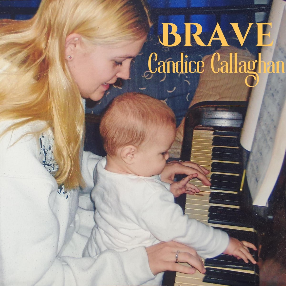 ‎Brave (Original Song from the Movie "Avarice") - Single - Album by ...