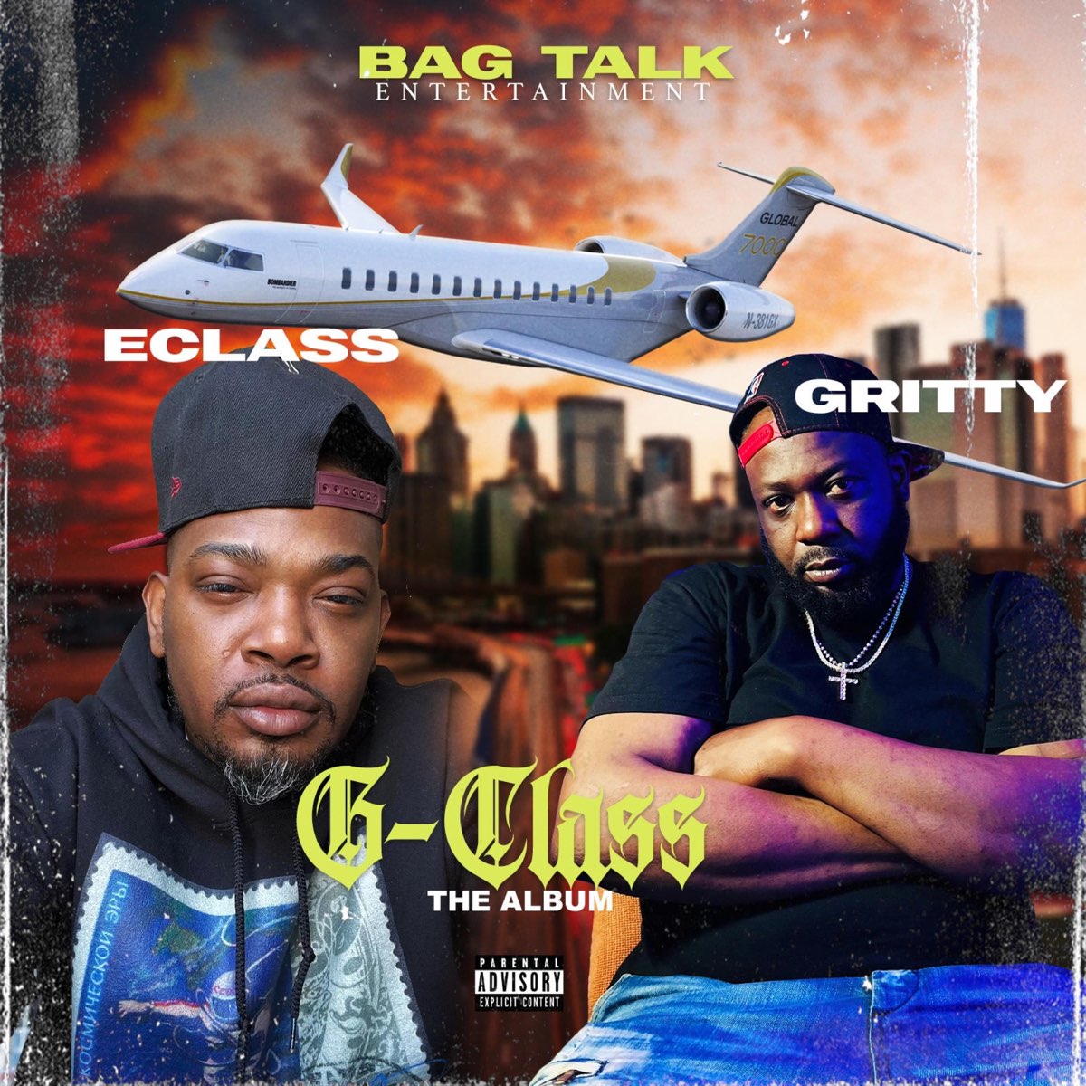 ‎Gclass - Album by Eclass - Apple Music