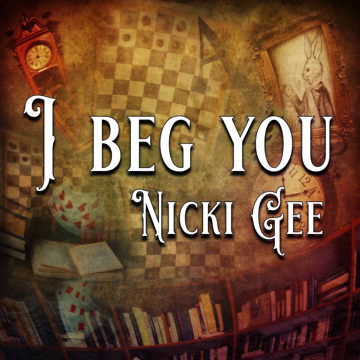 ‎I Beg You (from "Fate/stay night: Heaven's Feel II. Lost Butterfly ...