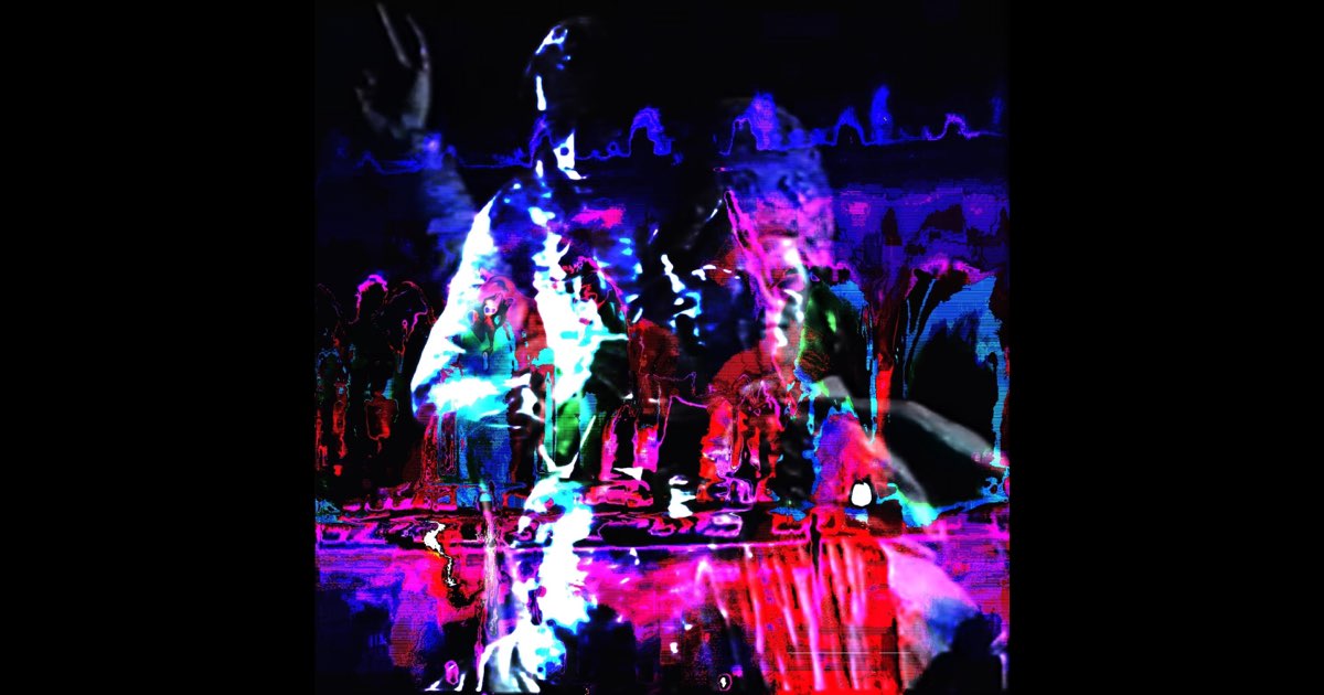 ‎Jumpscare - Single - Album by zombAe - Apple Music