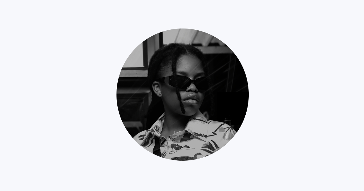 ‎Fezeka Dlamini - Apple Music