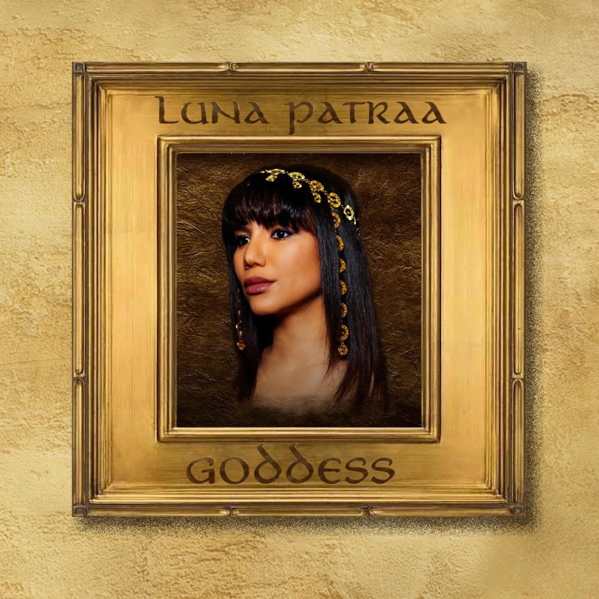‎Goddess - Single - Album by Luna Patraa - Apple Music