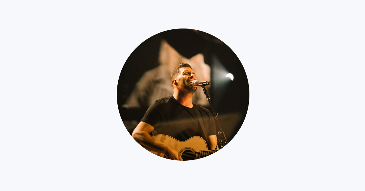 ‎Jad Gillies - Apple Music