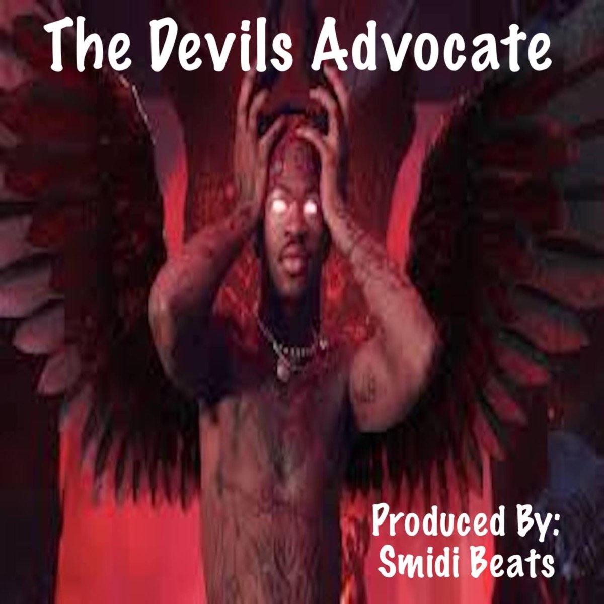 ‎The Devils Advocate - Single - Album by Smidi Beats - Apple Music