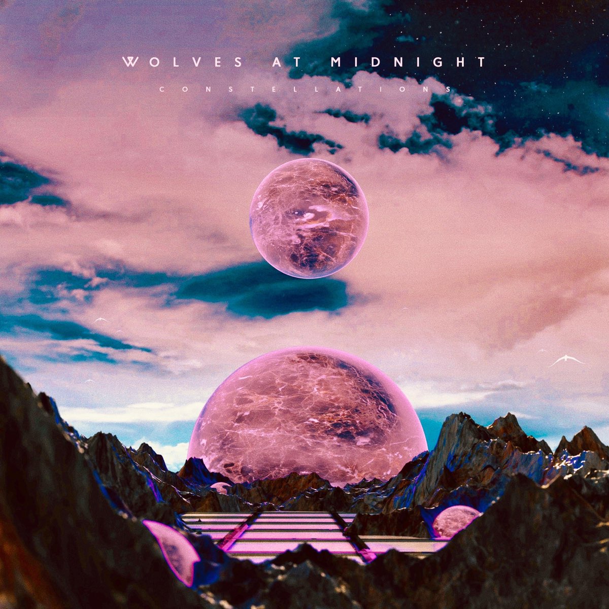 ‎Constellations by Wolves At Midnight on Apple Music