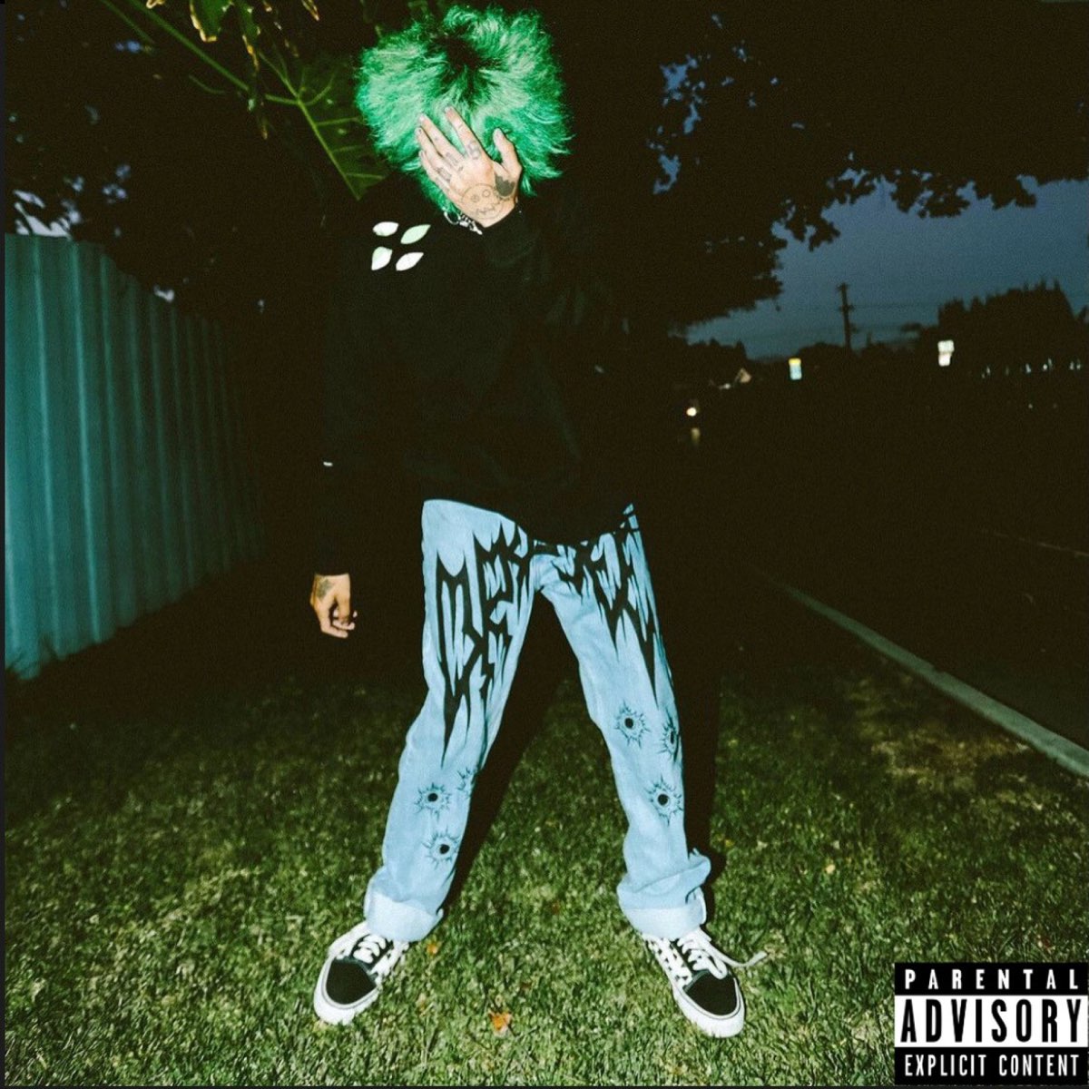 ‎Whatyouwaitingfor - Single - Album by JUMEX - Apple Music