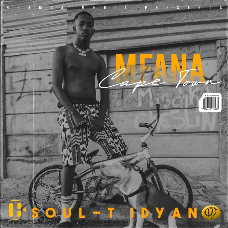 Idyan Re-Up (feat. Flash Ikumkani, Bhut' Legend & Yanga Chief) - Soul T ...