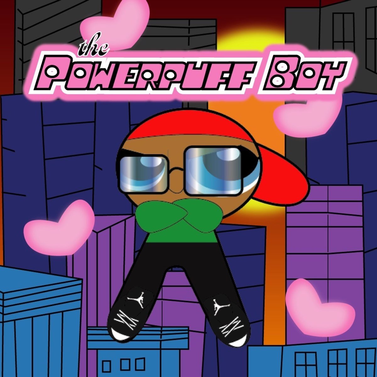 ‎Apple Music에서 감상하는 Mike Fulahope의 The Powerpuff Boy (album)