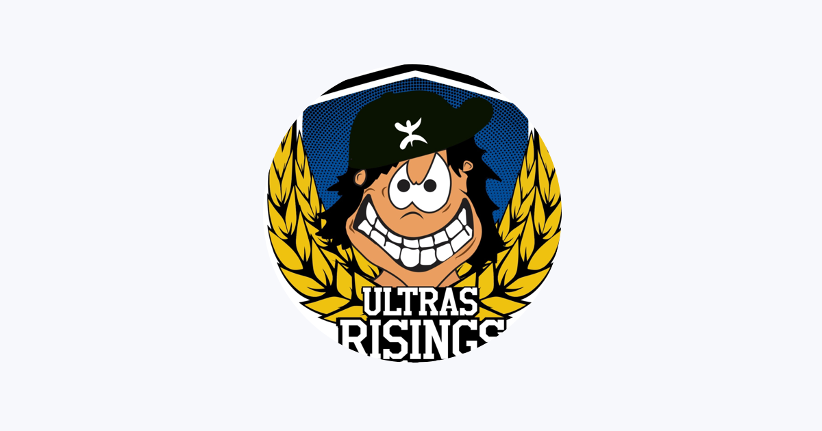 ‎Ultras risings - Apple Music